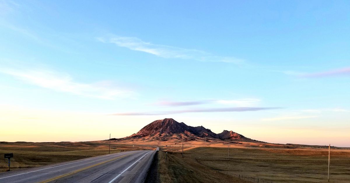 Hiking Bear Butte - What To Know Before You Go!
